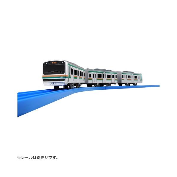 ■発送倉庫:玩具倉庫（※千葉県からの発送）■種別:おもちゃ■発売日:2015/02/12■メーカー:タカラトミー■対象年齢:3歳以上■説明:メカボックスが新しくなって更に遊びやすくなりました。 3両編成。2スピード。 スイッチOFFの時には...