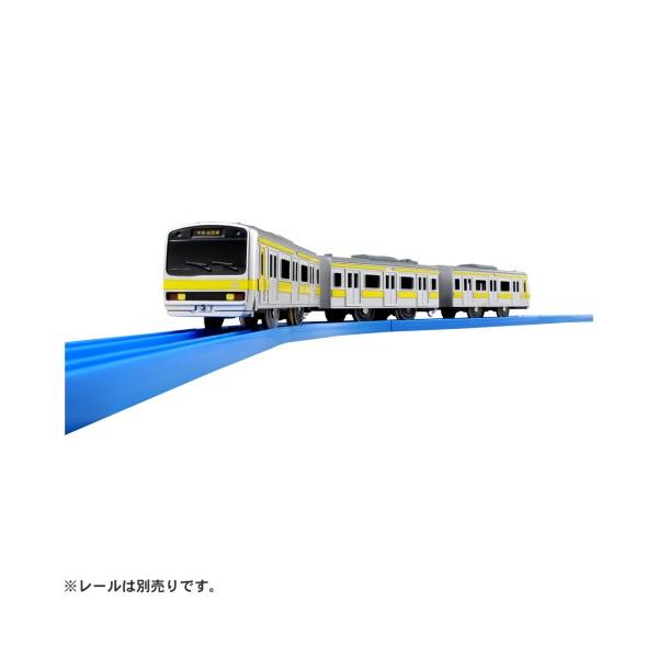 ■発送倉庫:玩具倉庫（※千葉県からの発送）■種別:おもちゃ■発売日:2015/02/12■メーカー:タカラトミー■対象年齢:3歳以上■説明:メカボックスが新しくなって更に遊びやすくなりました。 3両編成。2スピード。 スイッチOFFの時には...