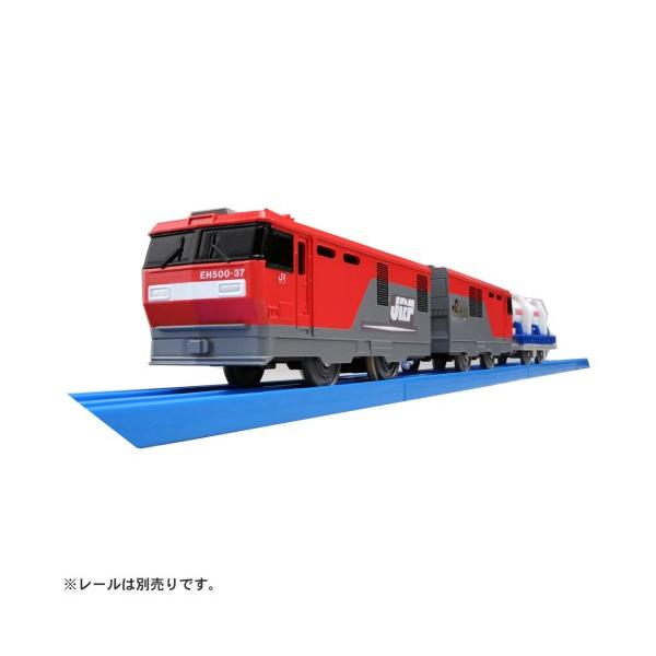 ■発送倉庫:玩具倉庫（※千葉県からの発送）■種別:おもちゃ■発売日:2017/02/09■メーカー:タカラトミー■対象年齢:3歳以上■説明:S-25 EH500金太郎(三次車)デザインのリニューアル車両が登場！！ 【POINT】 ○車両は3...