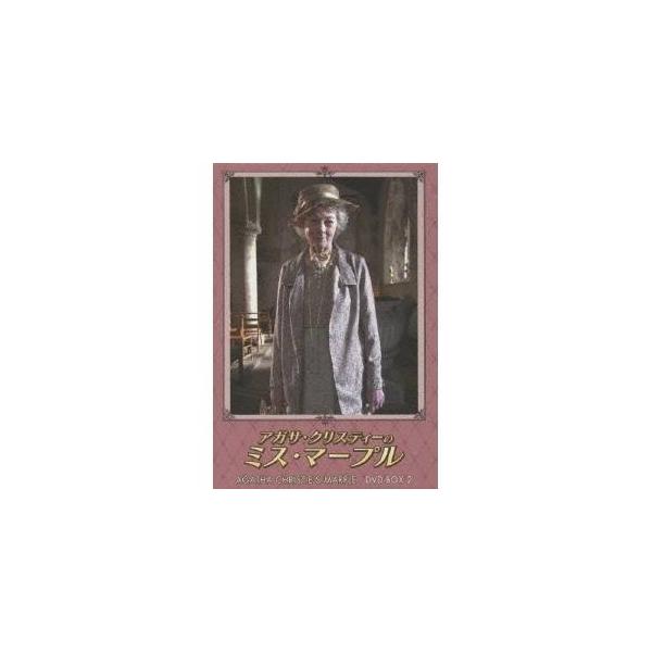 ■発送倉庫:DVD倉庫（※神奈川県からの発送）■種別:DVD■発売日:2008/11/28■販売元:HMM制作(78)■説明:シリーズストーリー ミステリの女王アガサ・クリスティー原作による不朽の名作「ミス・マープル」。「シャーロック・ホー...