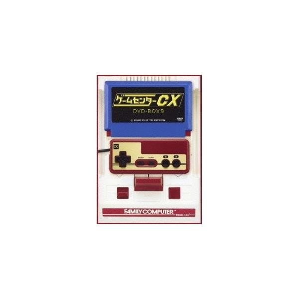 ■発送倉庫:DVD倉庫（※神奈川県からの発送）■種別:DVD■発売日:2012/12/21■販売元:ハピネット■説明:解説 CS放送フジテレビTWOの超人気ゲームバラエティ。よゐこ有野晋哉が数々の名作ゲーム全面クリアに挑戦する人気コーナー「...