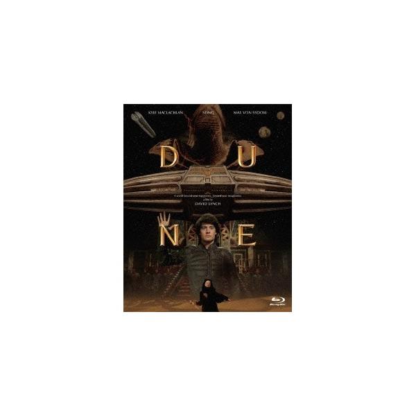 ■発送倉庫:DVD倉庫（※神奈川県からの発送）■種別:Blu-ray■発売日:2015/08/04■販売元:ハピネット・メディアマーケティング■説明:『デューン／砂の惑星』 西暦10191年、宇宙は皇帝シャダム4世の支配下にあった。惑星アラ...