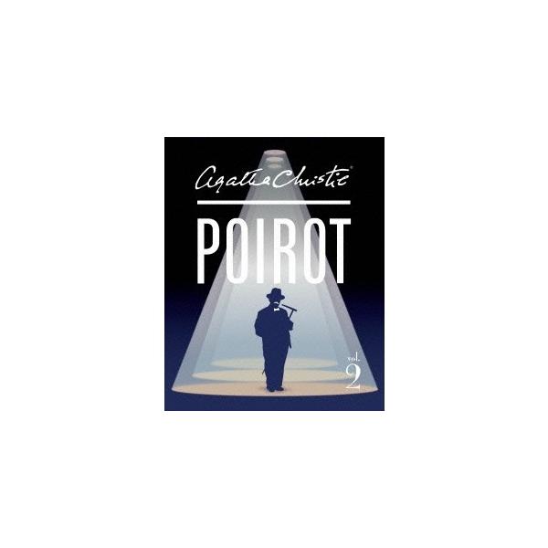 ■発送倉庫:DVD倉庫（※神奈川県からの発送）■種別:Blu-ray■発売日:2015/12/18■販売元:HMM制作(78)■説明:シリーズ解説 口髭にユーモア、卵形の頭に灰色の脳細胞、好むは調和、好まざるは---殺人！／海外ミステリーT...