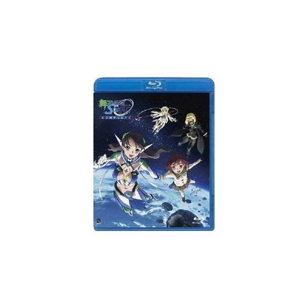 ■発送倉庫:DVD倉庫（※神奈川県からの発送）■種別:Blu-ray■発売日:2009/09/25■販売元:バンダイナムコフィルムワークス■説明:ストーリー 古代遺跡のロケットによってシフルが連れて来られたのは、衛星軌道上に配置された旧時代...