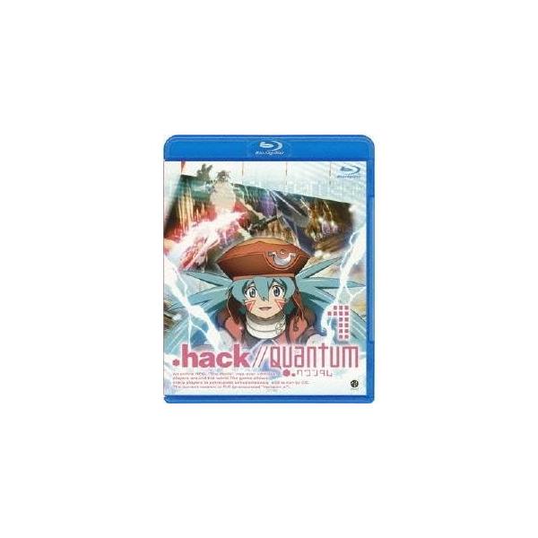 ■発送倉庫:DVD倉庫（※神奈川県からの発送）■種別:Blu-ray■発売日:2011/01/28■販売元:バンダイナムコアーツ■説明:シリーズ解説 シリーズ累計300万枚以上のクロスメディアプロジェクト.hackの最新作！遂に始動！！AN...