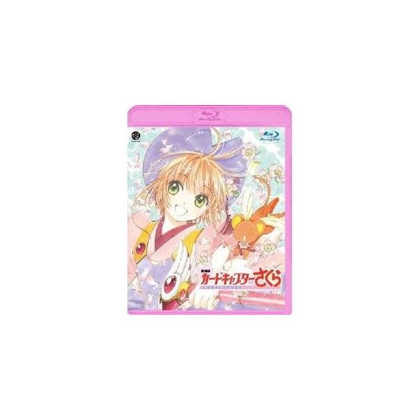 ■発送倉庫:DVD倉庫（※神奈川県からの発送）■種別:Blu-ray■発売日:2011/08/26■販売元:バンダイナムコアーツ■説明:解説 香港を舞台に、さくらの魔法が封印解除(レリーズ)！つぎつぎと消えていく魔力…さくらは、カードを取り...