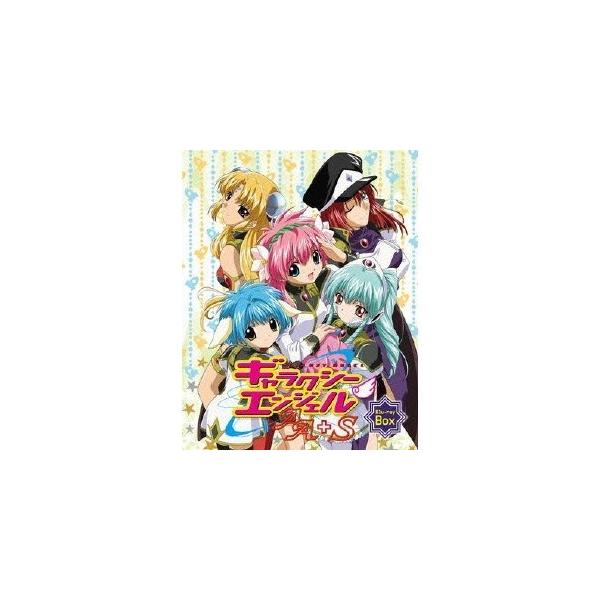 ■発送倉庫:DVD倉庫（※神奈川県からの発送）■種別:Blu-ray■発売日:2013/02/22■販売元:バンダイナムコフィルムワークス■説明:ストーリー エンジェル隊とツインスター隊の隊長が入れ替わり、ツインスター隊の隊長を務めることに...