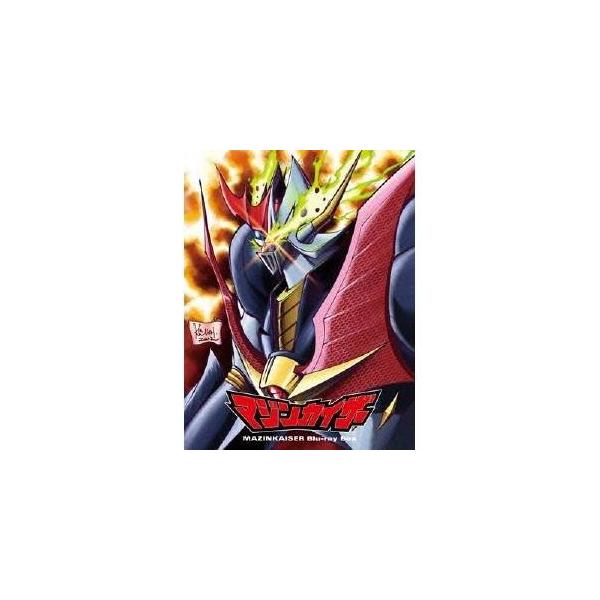 ■発送倉庫:DVD倉庫（※神奈川県からの発送）■種別:Blu-ray■発売日:2012/11/22■販売元:バンダイナムコアーツ■説明:ストーリー 突如として現われ、世界を一瞬にして恐怖に陥れたミケーネ帝国の首領暗黒大将軍。機械獣を遥かに凌...