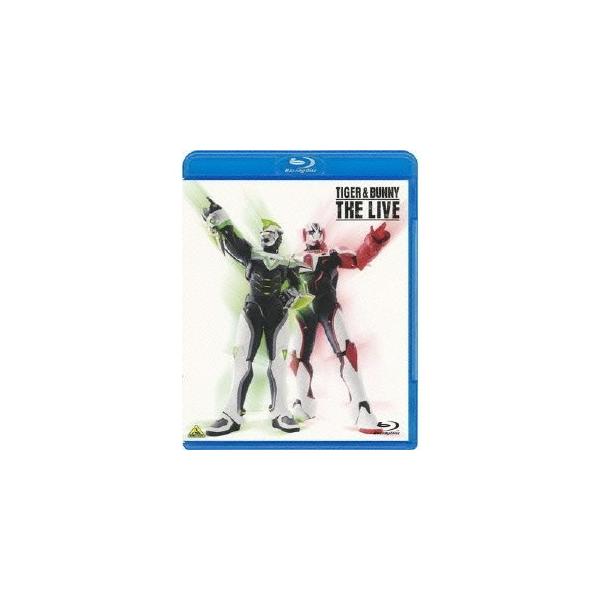 ■発送倉庫:DVD倉庫（※神奈川県からの発送）■種別:Blu-ray■発売日:2012/11/22■販売元:バンダイナムコアーツ■説明:ストーリー 舞台はブルーローズのコンサート会場。ワイルドタイガーとバーナビーブルックス Jr.は、ブルー...