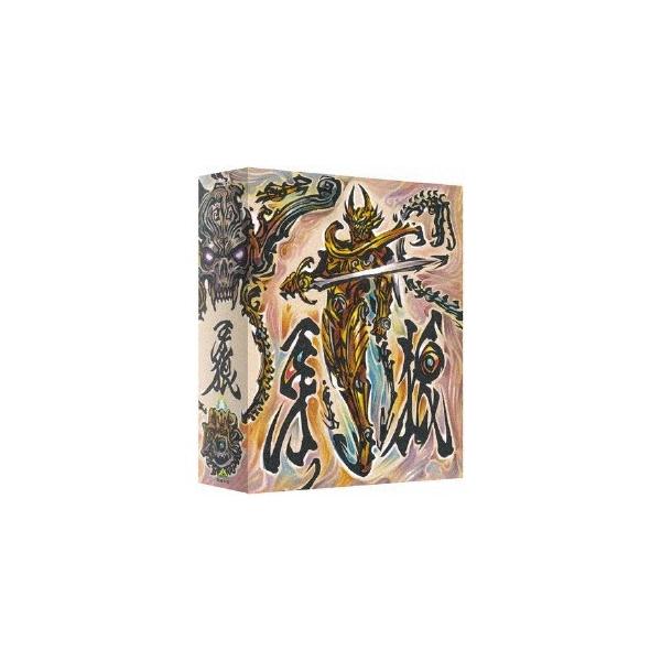 ■発送倉庫:DVD倉庫（※神奈川県からの発送）■種別:Blu-ray■発売日:2016/12/22■販売元:バンダイナムコアーツ■説明:シリーズ解説 今甦る、伝説のはじまり--  ■カテゴリ_映像ソフト_映画・ドラマ_国内ドラマ■登録日:2...