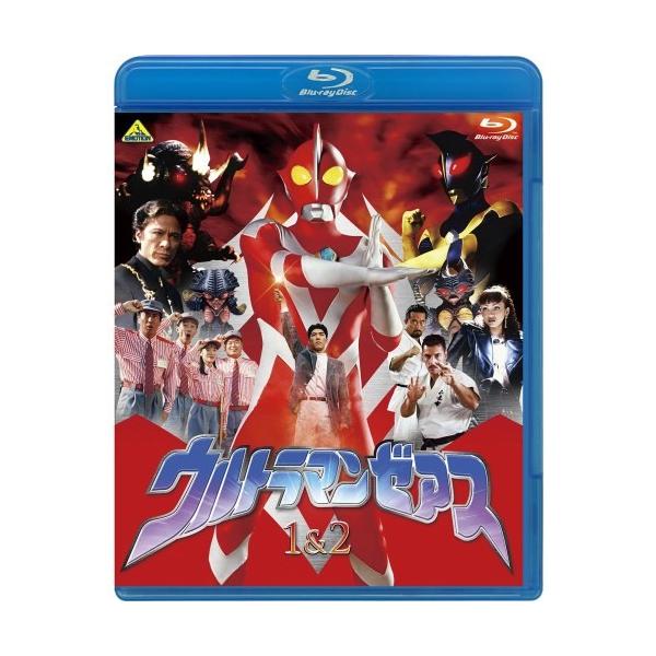 ■発送倉庫:DVD倉庫（※神奈川県からの発送）■種別:Blu-ray■発売日:2016/12/22■販売元:バンダイナムコフィルムワークス■説明:解説 異端の名作、今蘇る！／シュワッチ！ウルトラマンゼアス！！  『ウルトラマンゼアス』 ガソ...