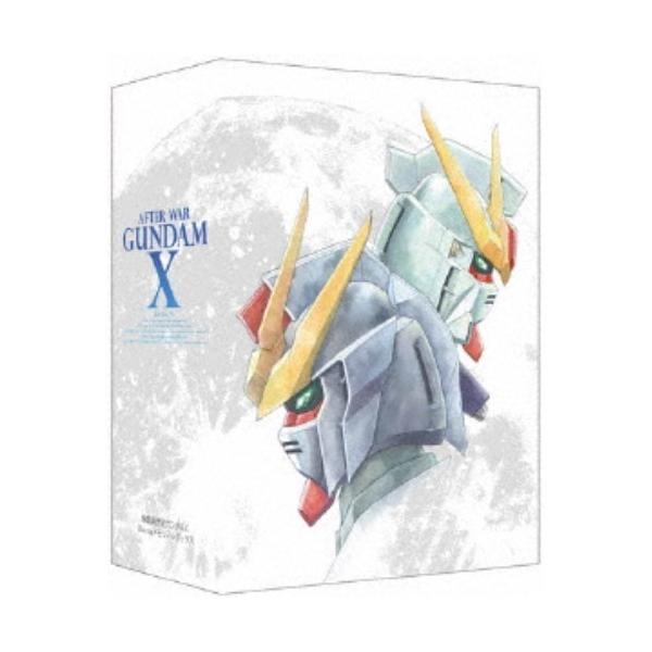 ■納期:発売日お届け■発送倉庫:DVD倉庫（※神奈川県からの発送）■種別:Blu-ray■発売日:2027/03/26■締切日:2027/02/15■販売元:バンダイナムコアーツ■説明:シリーズ解説 新たなニュータイプの物語を描いた意欲作／...