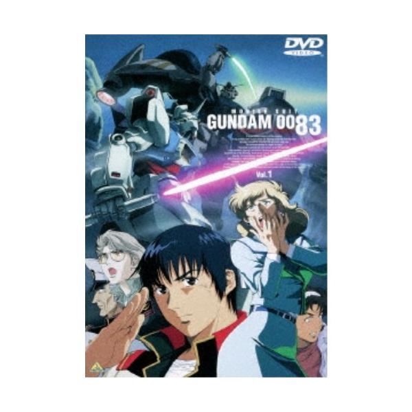 ■発送倉庫:DVD倉庫（※神奈川県からの発送）■種別:DVD■発売日:2000/01/25■販売元:バンダイナムコフィルムワークス■説明:解説 宇宙世紀0083、ジオン残党軍決起！ ガンダム強奪さる…  『機動戦士ガンダム0083 第1話 ...