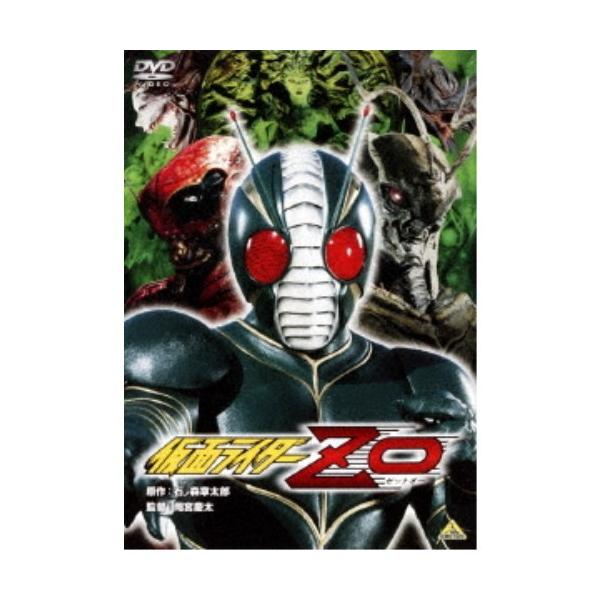 ■発送倉庫:DVD倉庫（※神奈川県からの発送）■種別:DVD■発売日:2003/12/21■販売元:バンダイナムコフィルムワークス■カテゴリ_映像ソフト_映画・ドラマ_特撮・子供向け_アニメ・ゲーム・特撮■キャラクター_仮面ライダーZO■登...