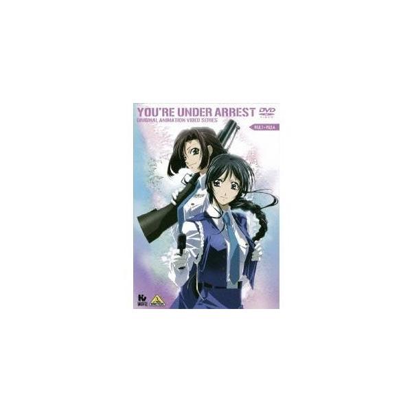 ■発送倉庫:DVD倉庫（※神奈川県からの発送）■種別:DVD■発売日:2005/02/24■販売元:バンダイナムコフィルムワークス■説明:  ■収録内容 FILE.1「そしてふたりは出会った」 FILE.2「東京タイフーン・ラリー」 FIL...