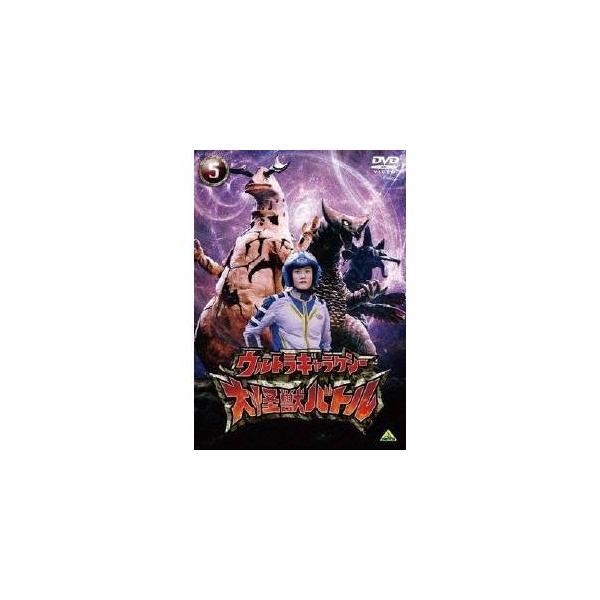 ■発送倉庫:DVD倉庫（※神奈川県からの発送）■種別:DVD■発売日:2008/06/25■販売元:バンダイナムコフィルムワークス■説明:シリーズ解説 歴代人気怪獣たちが総出演する人気テレビシリーズ「ウルトラギャラクシー 大怪獣バトル」「行...