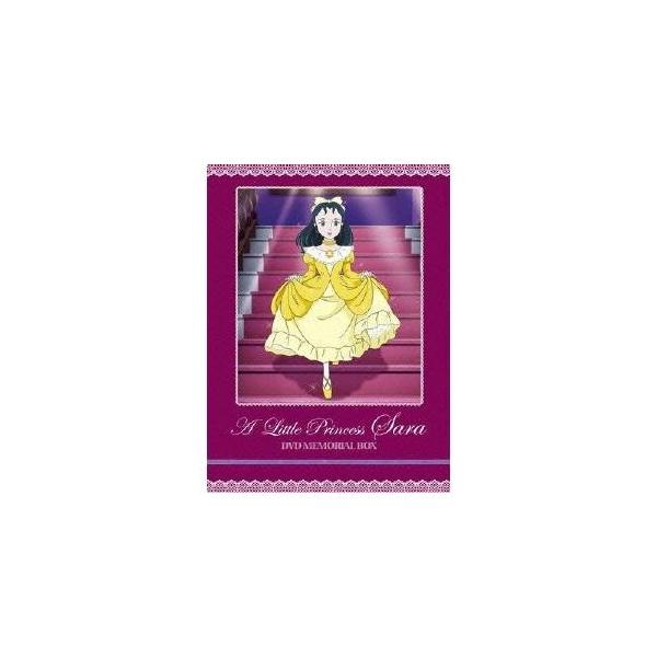 ■発送倉庫:DVD倉庫（※神奈川県からの発送）■種別:DVD■発売日:2010/03/26■販売元:バンダイナムコアーツ■説明:解説 ミンチン女子学院-富豪の娘・セーラは、お父さんが亡くなったことで特別寄宿生の身から小間使いに。いじめられ、...