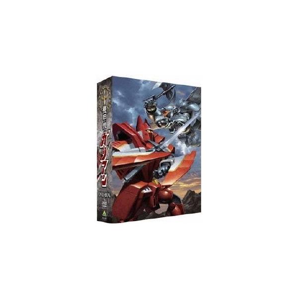 ■発送倉庫:DVD倉庫（※神奈川県からの発送）■種別:DVD■発売日:2011/01/28■販売元:バンダイナムコアーツ■説明:シリーズストーリー 惑星アースト。そこに出現した征服王マーダルは、惑星の地中より発掘される巨人・機甲兵を武器とし...