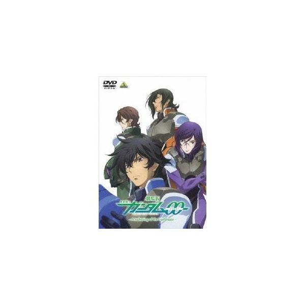 ■発送倉庫:DVD倉庫（※神奈川県からの発送）■種別:DVD■発売日:2010/12/25■販売元:バンダイナムコアーツ■説明:解説 最終決戦(来るべき対話)の始まり。それは、人類の目覚め-  『劇場版 機動戦士ガンダム00-A waken...