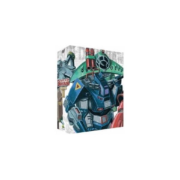 ■発送倉庫:DVD倉庫（※神奈川県からの発送）■種別:DVD■発売日:2012/02/24■販売元:バンダイナムコフィルムワークス■説明:シリーズ解説 監督・神田武幸＆高橋良輔×制作・サンライズによる珠玉の大河ロボット叙事詩！真実は、見える...