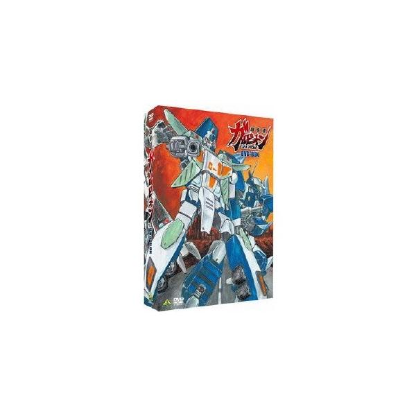 ■発送倉庫:DVD倉庫（※神奈川県からの発送）■種別:DVD■発売日:2013/07/26■販売元:バンダイナムコフィルムワークス■説明:シリーズ解説 無宇、麻矢、そしてCIRCUSのメンバーたちが走り抜いたスーパー・メタリック・アクション...