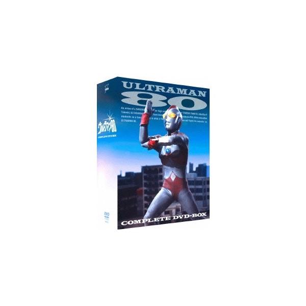 ■発送倉庫:DVD倉庫（※神奈川県からの発送）■種別:DVD■発売日:2013/12/25■販売元:バンダイナムコフィルムワークス■説明:シリーズ解説 登場！ウルトラマン先生！！  『ウルトラマン80』 第1話 ウルトラマン先生／第2話 先...