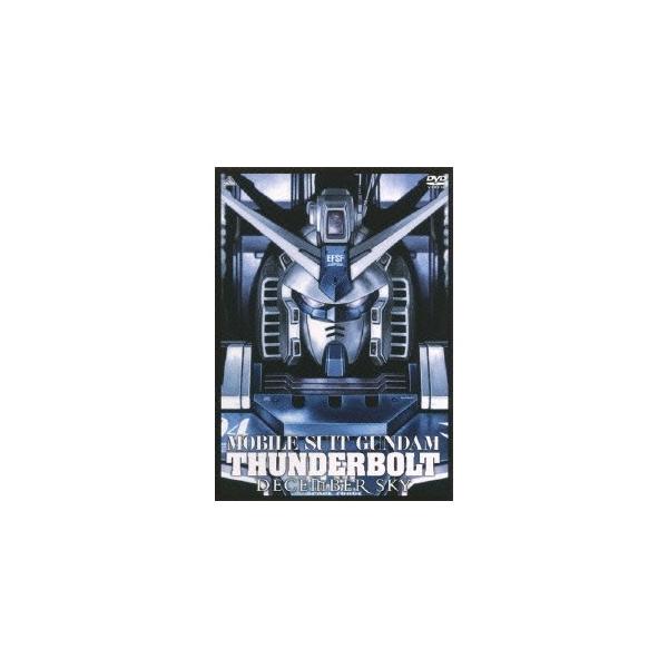 ■発送倉庫:DVD倉庫（※神奈川県からの発送）■種別:DVD■発売日:2016/07/29■販売元:バンダイナムコフィルムワークス■説明:解説 ふたりは、殺し合う宿命…  『機動戦士ガンダム サンダーボルト DECEMBER SKY』 宇宙...