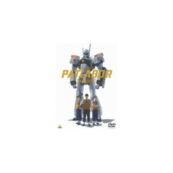 ■発送倉庫:DVD倉庫（※神奈川県からの発送）■種別:DVD■発売日:2016/10/26■販売元:バンダイナムコアーツ■説明:解説 あの『機動警察パトレイバー』が、ファン待望の完全新作アニメーション(短編)で復活！／僕たちは、ロボットアニ...