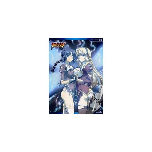 ■発送倉庫:DVD倉庫（※神奈川県からの発送）■種別:Blu-ray■発売日:2011/08/24■販売元:メディアファクトリー■説明:シリーズ解説 原作累計90万部を誇るコミックス「フリージング」がついにアニメ化！人類を襲う謎の敵「異次元...
