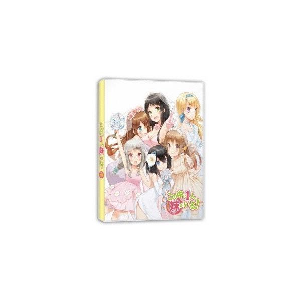 ■発送倉庫:DVD倉庫（※神奈川県からの発送）■種別:DVD■発売日:2013/03/27■販売元:メディアファクトリー■説明:シリーズ解説 在学中に彼女を作れ。ただし-この中に1人、妹がいる！  ストーリー 将悟の妹をめぐる騒動は、一段落...