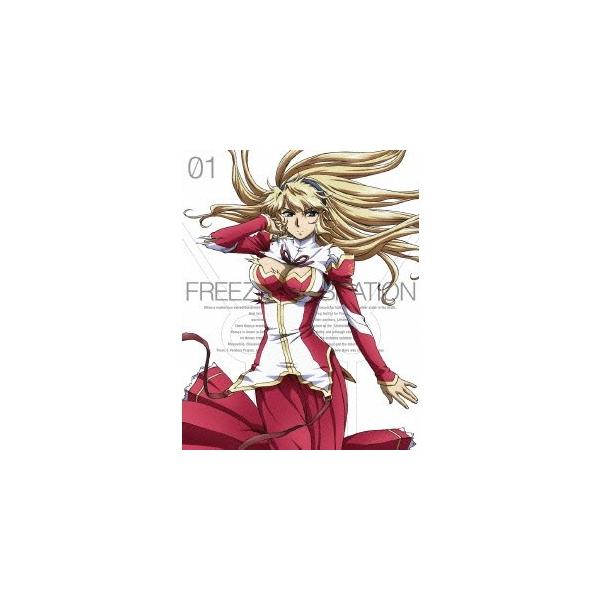 ■発送倉庫:DVD倉庫（※神奈川県からの発送）■種別:Blu-ray■発売日:2013/12/25■販売元:メディアファクトリー■説明:シリーズ解説 舞台はアラスカへ、Eパンドラ編スタート！新たな恋と闘争の学園SFバトルアクションが幕を開け...