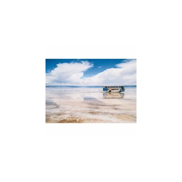 ■発送倉庫:DVD倉庫（※神奈川県からの発送）■種別:CD+DVD■発売日:2014/11/12■販売元:メディアファクトリー■収録:Disc.1／01.Going With The Flow (Salar de Uyuni，Bolivia...