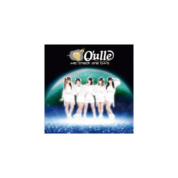 ■発送倉庫:DVD倉庫（※神奈川県からの発送）■種別:CD■発売日:2015/01/14■販売元:メディアファクトリー■収録:Disc.1／01.mic check one two(4:52)／02.NOT(3:53)／03.mic che...