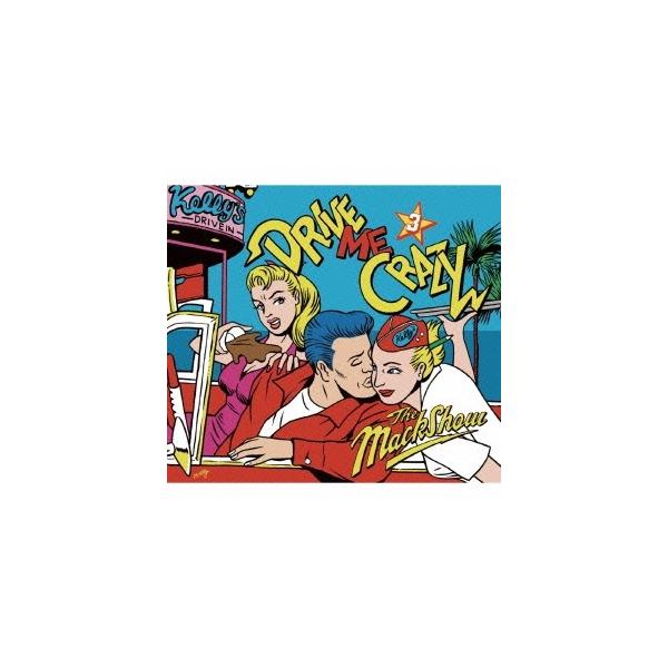 ■発送倉庫:DVD倉庫（※神奈川県からの発送）■種別:CD■発売日:2016/03/23■販売元:メディアファクトリー■収録:Disc.1／01.グリース・ミー (California jam ver.)｜ナナハン小僧のテーマ｜情熱のロカ・...