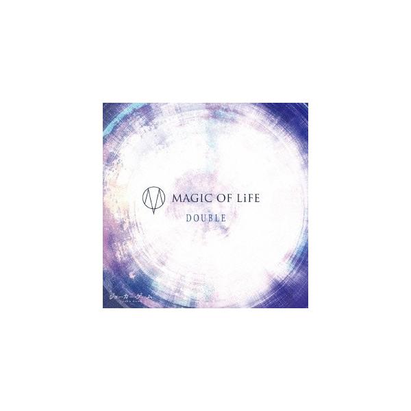 ■発送倉庫:DVD倉庫（※神奈川県からの発送）■種別:CD+DVD■発売日:2016/05/25■販売元:メディアファクトリー■収録:Disc.1／01.DOUBLE(3:59)／02.インプレッション(4:33)／03.DOUBLE (I...