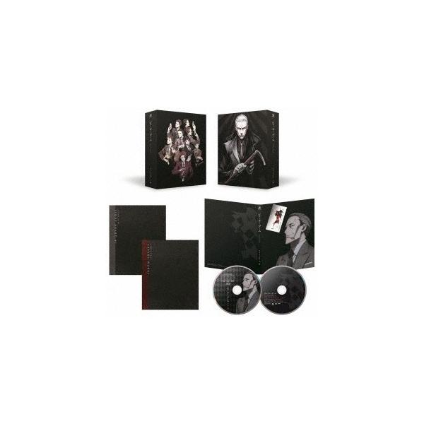 ■発送倉庫:DVD倉庫（※神奈川県からの発送）■種別:Blu-ray■発売日:2016/07/27■販売元:メディアファクトリー■説明:シリーズ解説 全てを欺き、生き残れ。／スパイ養成機関D機関の戦いを描くインテリジェンス・ミステリー  シ...