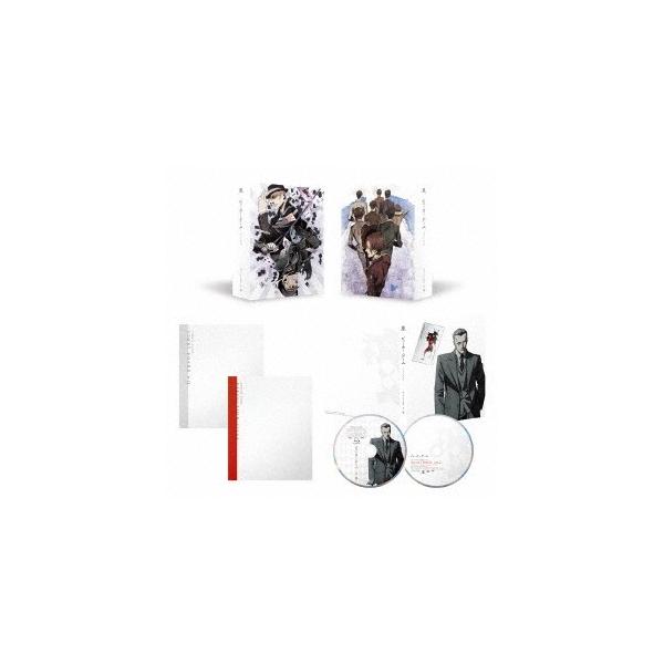 ■発送倉庫:DVD倉庫（※神奈川県からの発送）■種別:Blu-ray■発売日:2016/09/28■販売元:メディアファクトリー■説明:シリーズ解説 全てを欺き、生き残れ。／スパイ養成機関D機関の戦いを描くインテリジェンス・ミステリー  シ...