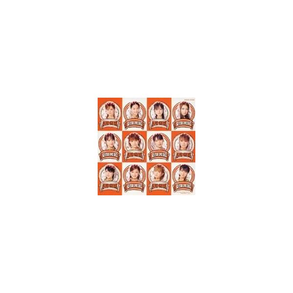 ■発送倉庫:DVD倉庫（※神奈川県からの発送）■種別:CD■発売日:2003/04/23■販売元:ソニー・ミュージックディストリビューション■収録:Disc.1／01.AS FOR ONE DAY(4:19)／02.Never Forget...