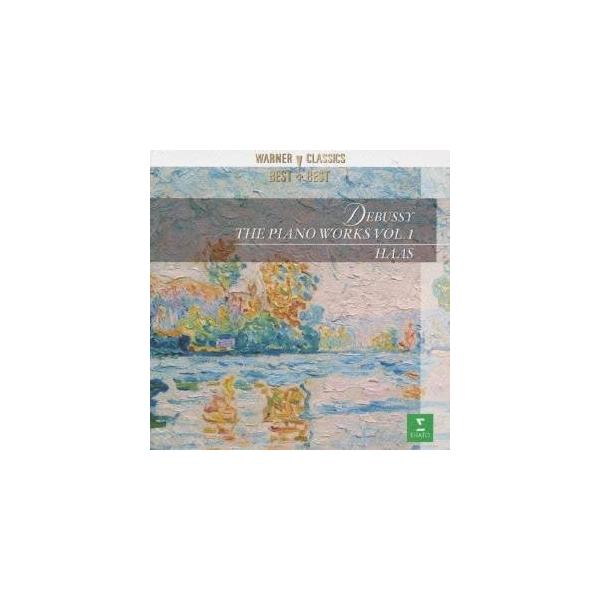 ■発送倉庫:DVD倉庫（※神奈川県からの発送）■種別:CD■発売日:2001/07/25■販売元:ソニー・ミュージックディストリビューション■収録:Disc.1／01.ボヘミア風舞曲(1:54)／02.2つのアラベスク 第1番(3:50)／...