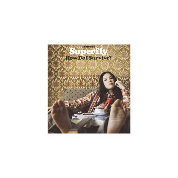 ■発送倉庫:DVD倉庫（※神奈川県からの発送）■種別:CD■発売日:2008/09/10■販売元:ソニー・ミュージックディストリビューション■収録:Disc.1／01.How Do I Survive？(3:47)／02.Perfect L...