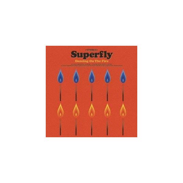 ■発送倉庫:DVD倉庫（※神奈川県からの発送）■種別:CD■発売日:2009/11/18■販売元:ソニー・ミュージックディストリビューション■収録:Disc.1／01.Dancing On The Fire(4:13)／02.Alright...