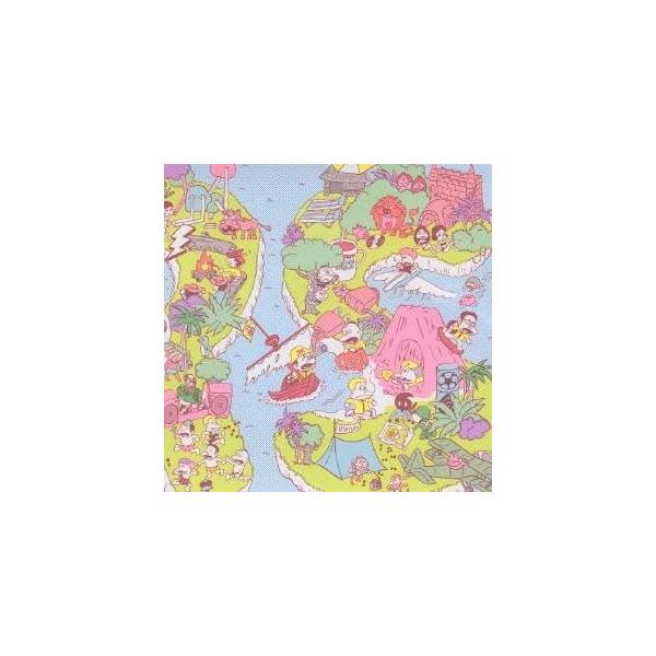 ■発送倉庫:DVD倉庫（※神奈川県からの発送）■種別:CD■発売日:2010/08/04■販売元:ソニー・ミュージックディストリビューション■収録:Disc.1／01.STEPPER’S DELIGHT(4:34)／02.雑念エンタテインメ...