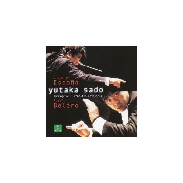 ■発送倉庫:DVD倉庫（※神奈川県からの発送）■種別:CD■発売日:2011/07/20■販売元:ソニー・ミュージックディストリビューション■収録:Disc.1／01.狂詩曲≪スペイン≫(6:42)／02.楽しい行進曲(3:54)／03.歌...