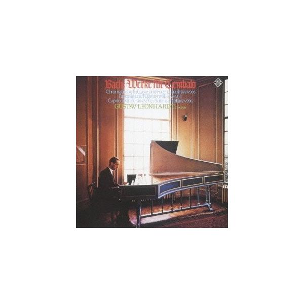 ■発送倉庫:DVD倉庫（※神奈川県からの発送）■種別:CD■発売日:2013/03/20■販売元:ソニー・ミュージックディストリビューション■収録:Disc.1／01.半音階的幻想曲とフーガ ニ短調 BWV903 Fantasia(2:37...