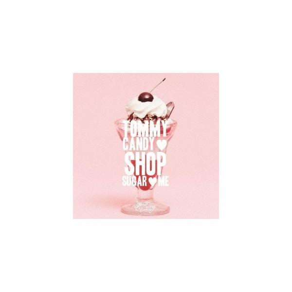 ■発送倉庫:DVD倉庫（※神奈川県からの発送）■種別:CD■発売日:2013/06/12■販売元:ソニー・ミュージックディストリビューション■収録:Disc.1／01.FAIRY DUST(4:24)／02.SUGAR □ ME(3:38)...