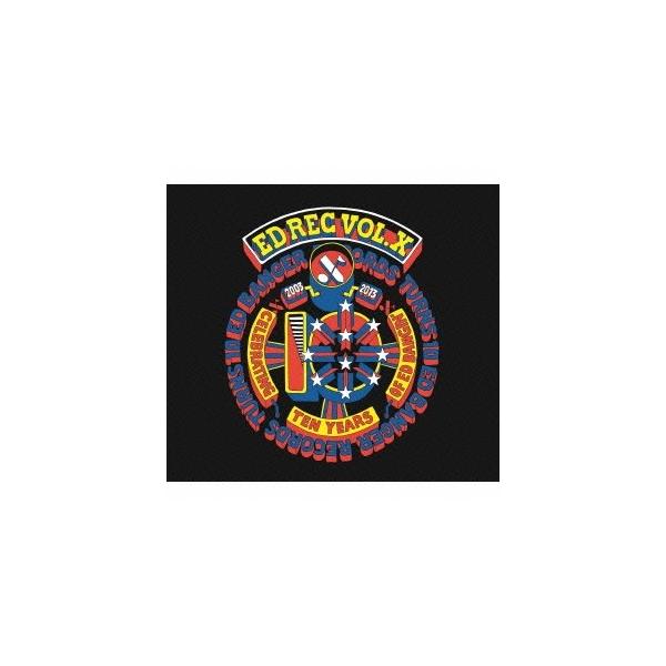 ■発送倉庫:DVD倉庫（※神奈川県からの発送）■種別:CD■発売日:2013/06/19■販売元:ソニー・ミュージックディストリビューション■収録:Disc.1／01.イントロ10(1:17)／02.マイ・ソウル・イズ・ライク・ア・ツリー(...