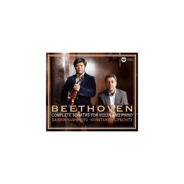 ■発送倉庫:DVD倉庫（※神奈川県からの発送）■種別:CD+DVD■発売日:2014/03/12■販売元:ソニー・ミュージックディストリビューション■収録:Disc.1／01.ヴァイオリン・ソナタ 第1番 ニ長調 作品12-1 第1楽章：ア...