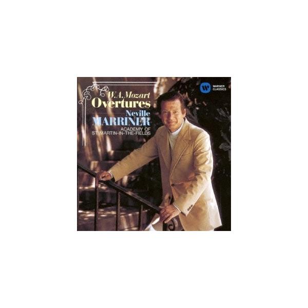 ■発送倉庫:DVD倉庫（※神奈川県からの発送）■種別:CD■発売日:2014/06/18■販売元:ソニー・ミュージックディストリビューション■収録:Disc.1／01.歌劇 「フィガロの結婚」 K.492 序曲(4:13)／02.歌劇 「魔...