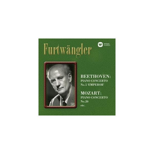 ■発送倉庫:DVD倉庫（※神奈川県からの発送）■種別:CD■発売日:2014/11/12■販売元:ソニー・ミュージックディストリビューション■収録:Disc.1／01.ピアノ協奏曲 第5番 変ホ長調 作品73「皇帝」 第1楽章：アレグロ (...