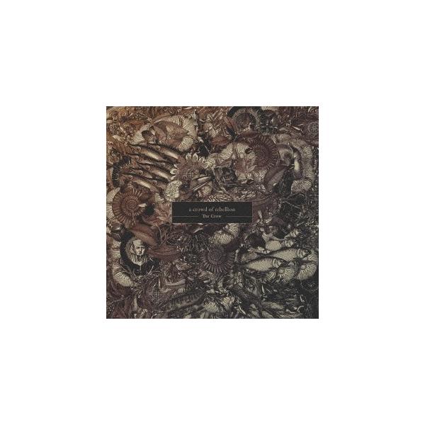 ■発送倉庫:DVD倉庫（※神奈川県からの発送）■種別:CD■発売日:2015/03/04■販売元:ソニー・ミュージックディストリビューション■収録:Disc.1／01.The Crow(4:00)／02.REBELLIOUS BEHAVIO...